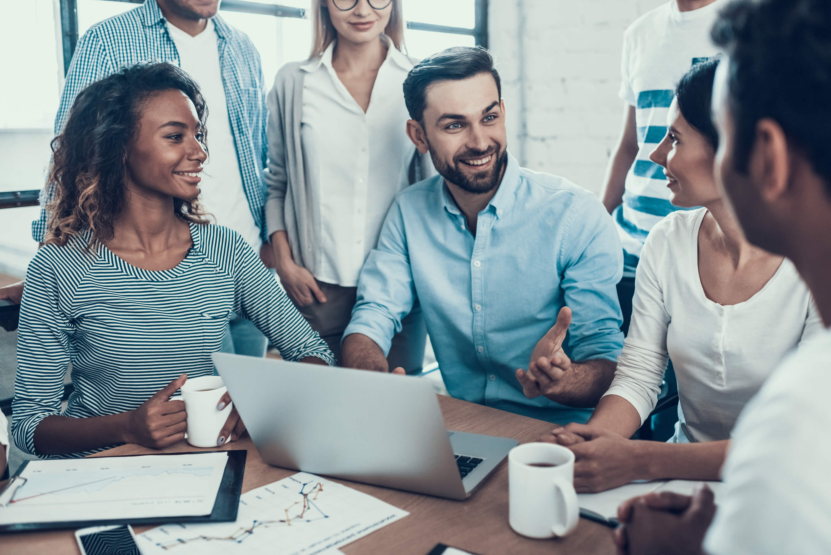 Tips For Effectively Handling Inquiries In A Business Setting Just 